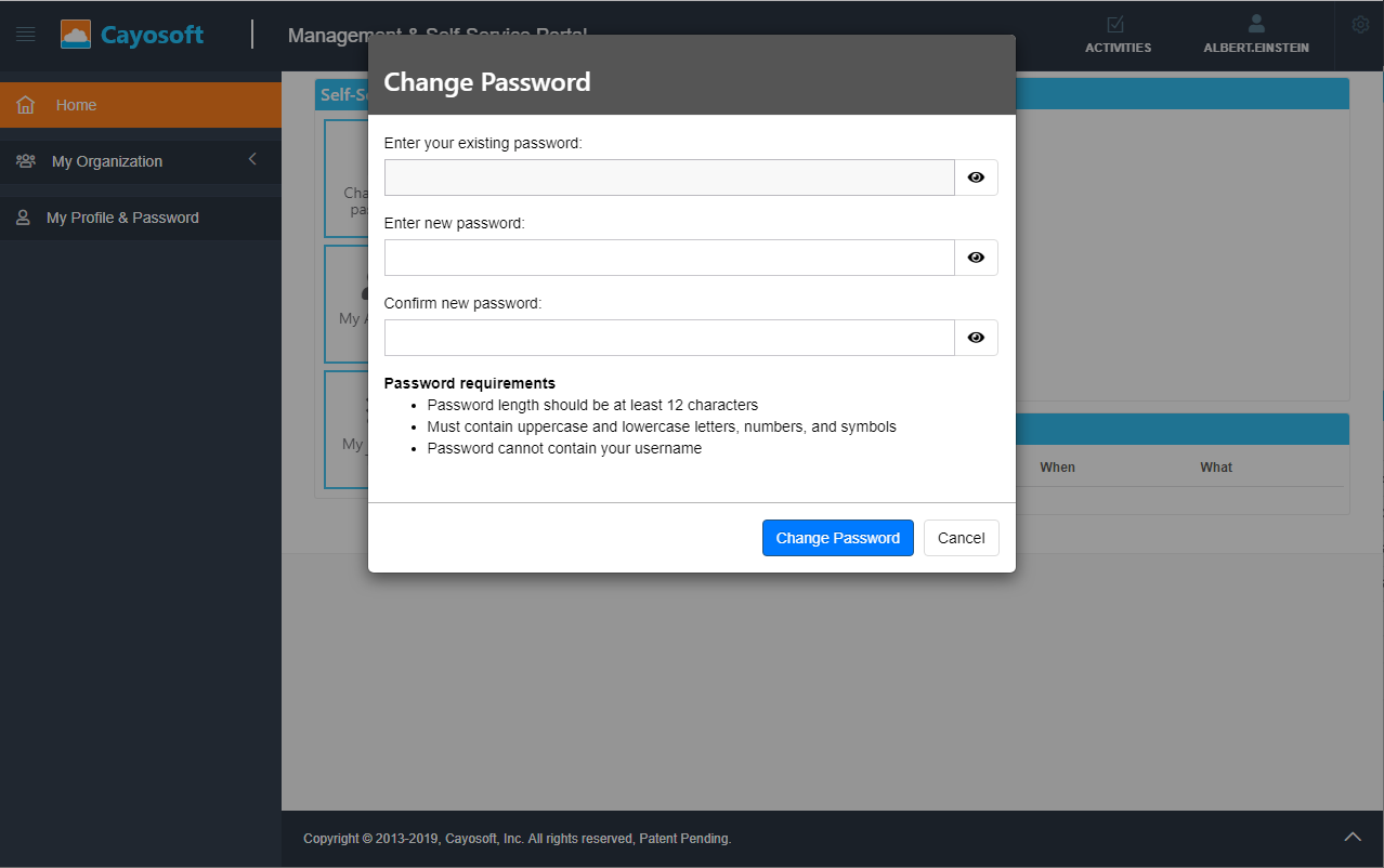 Free Active Directory Management Tools